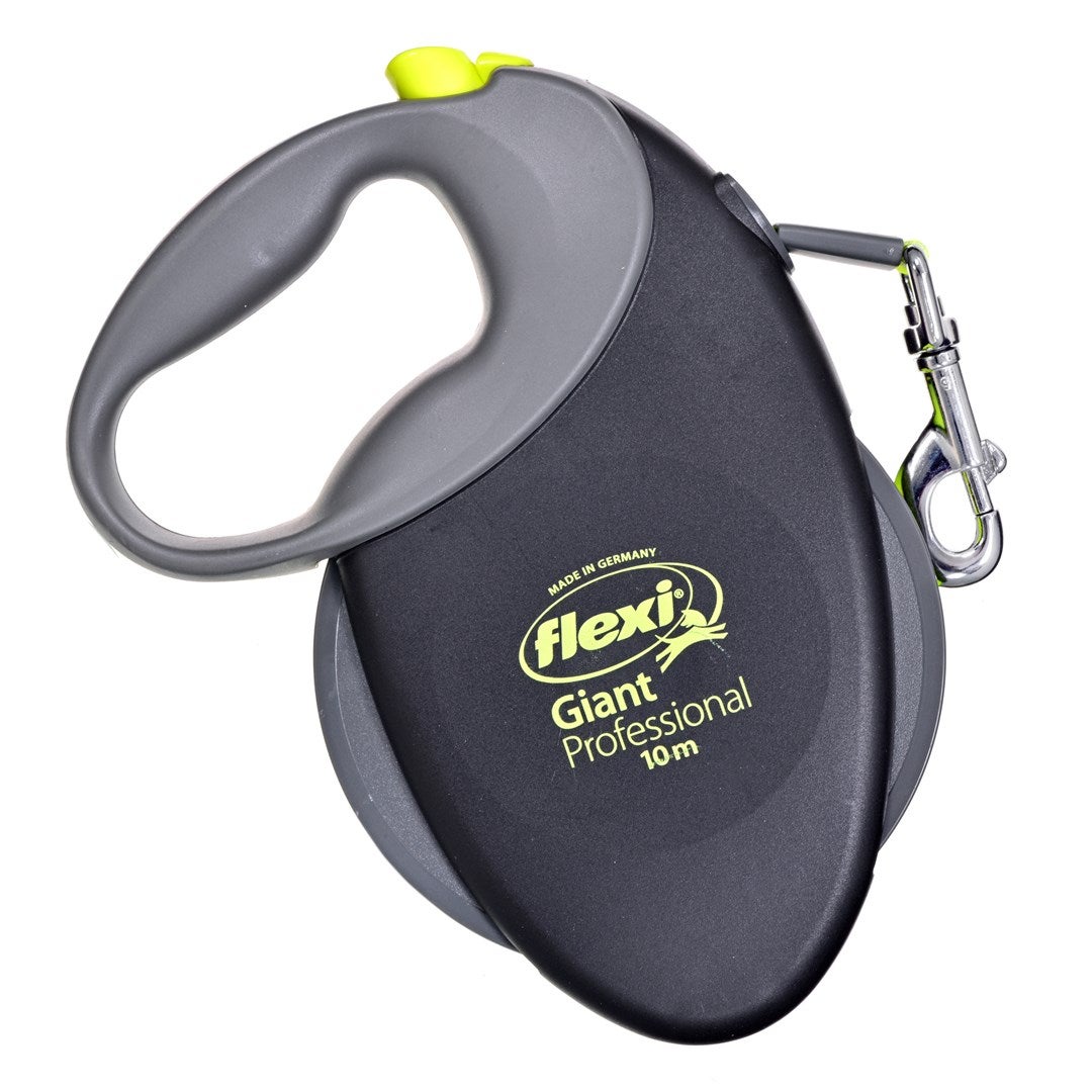 FLEXI GIANT NEGRO-NEON M 8M-25KG | Leroy Merlin