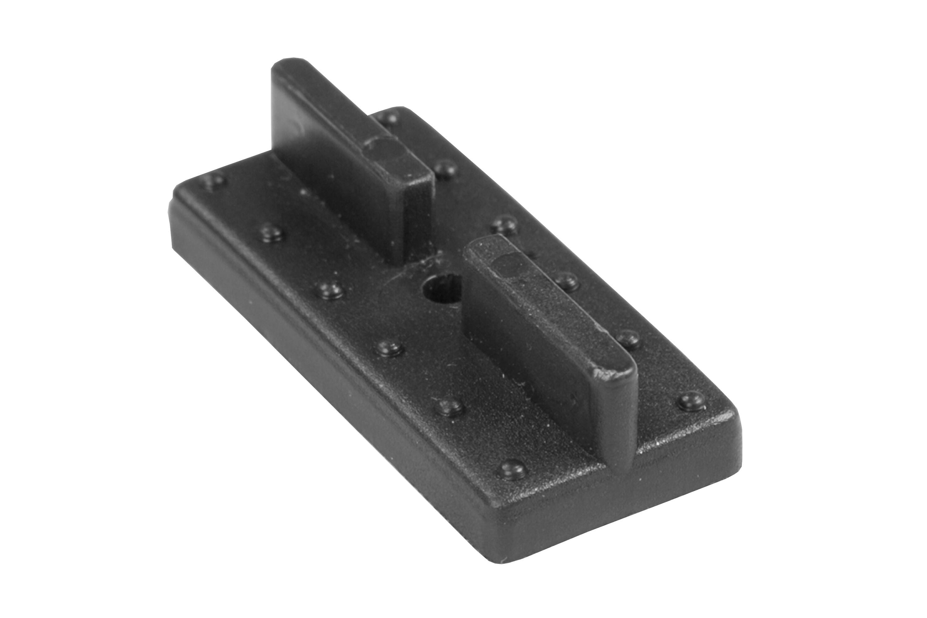 Clip de fixation PVC avec vis Durafloor 200U | Leroy Merlin