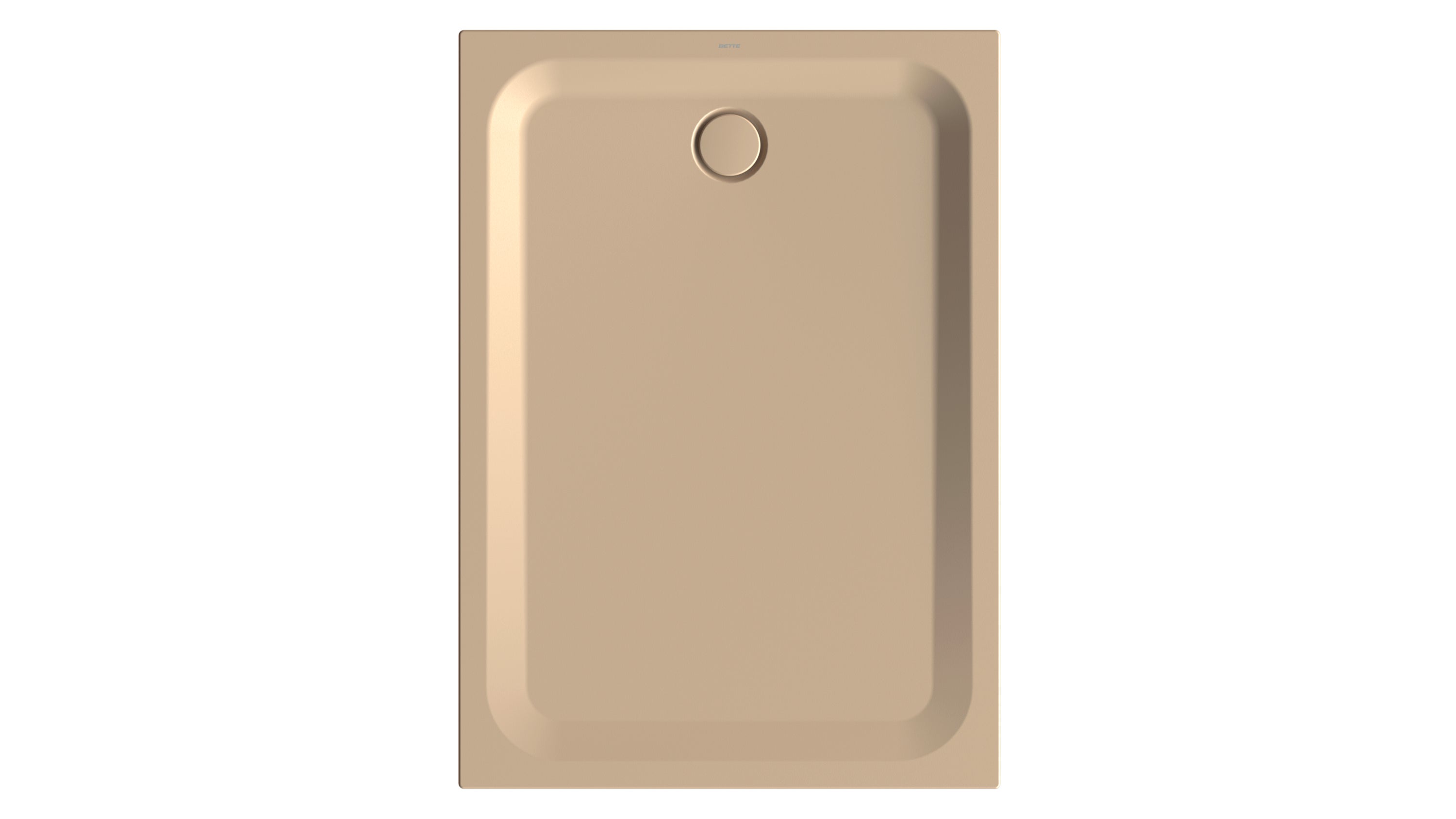 BetteUltra plato de ducha rectangular con BetteAntiSlip PRO ...