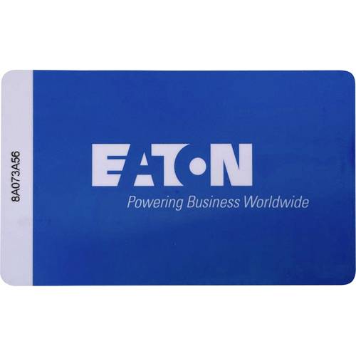 Carte RFID Eaton RFID Card x 5 | Leroy Merlin