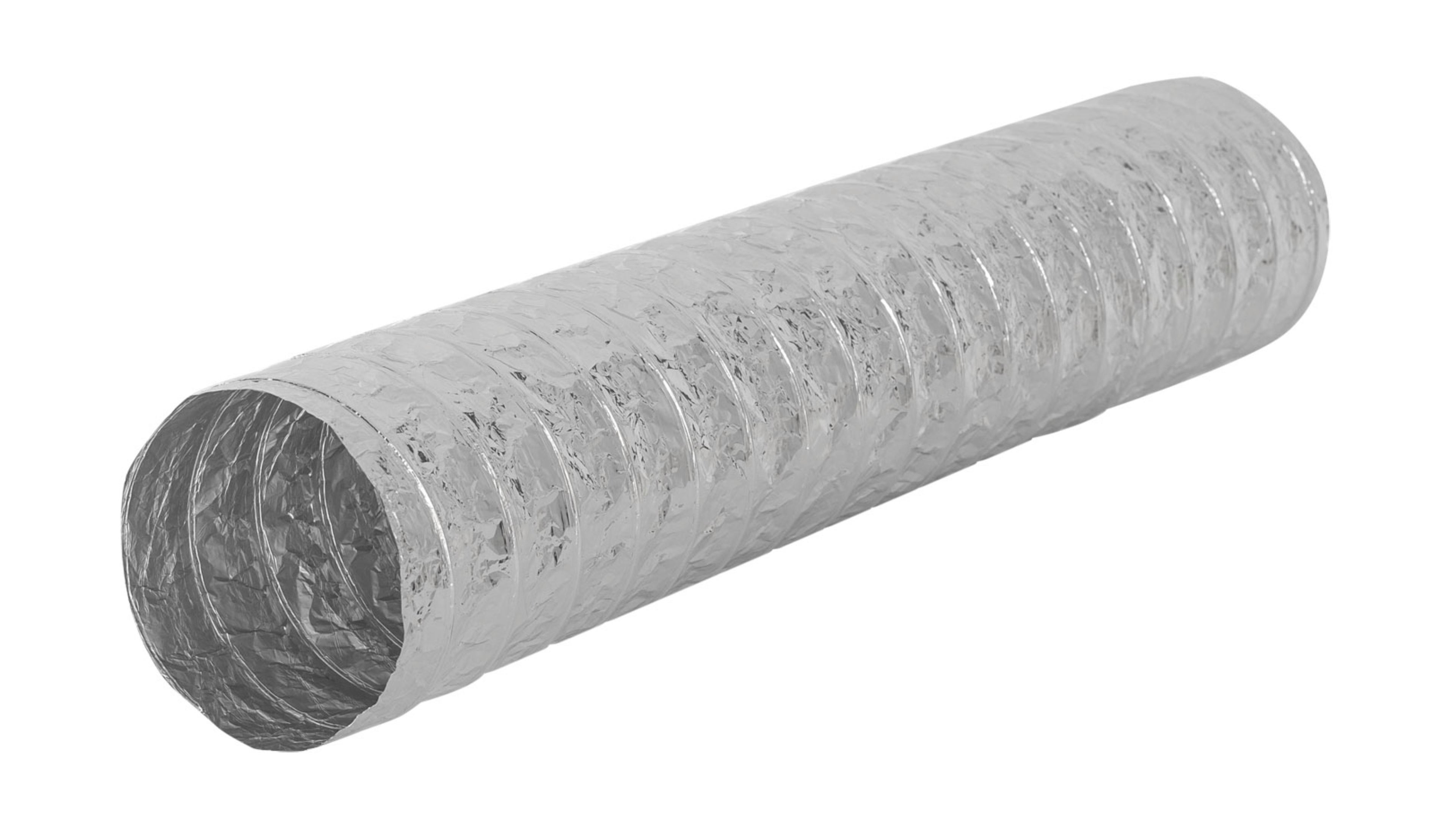 Tuyau d'air flexible CasaFlex 200 mm - 5 m | Leroy Merlin