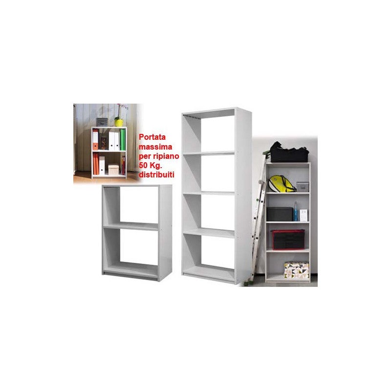 Plataforma modular con ruedas 60.5P. Altura 170 | Leroy Merlin