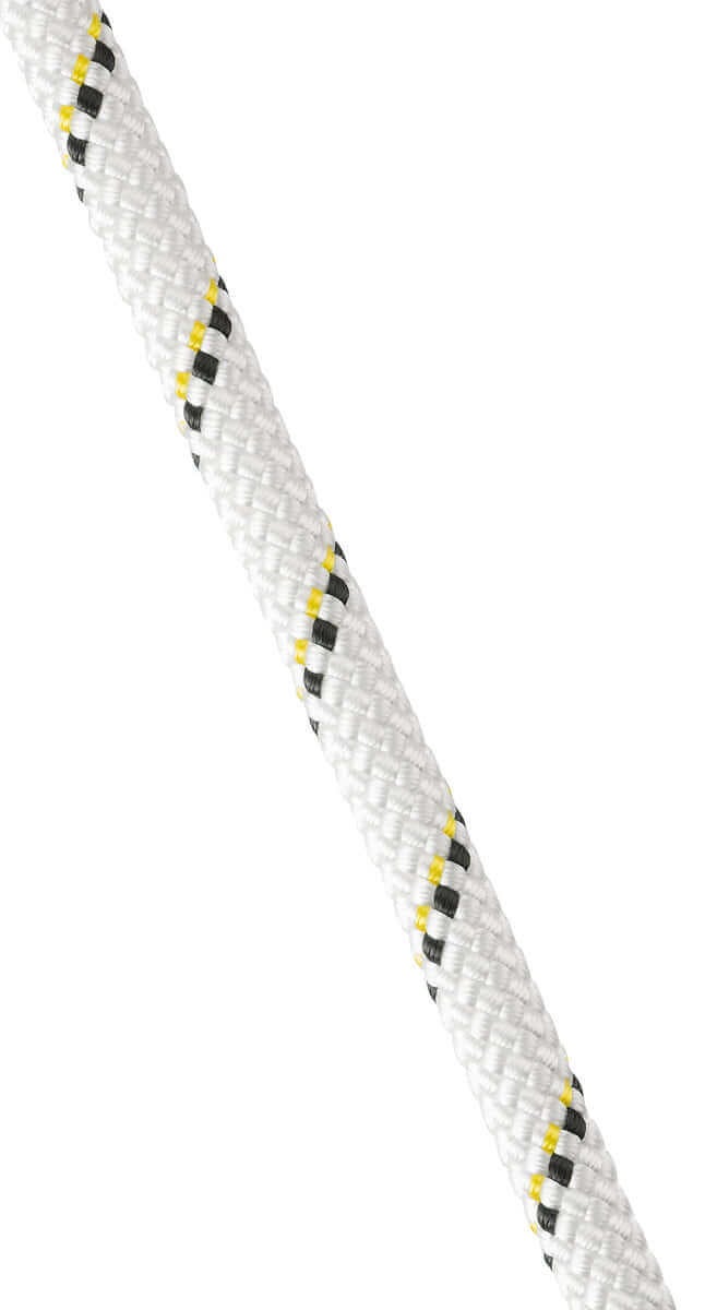 Petzl PARALLEL 10,5 mm — 200 m (blanca) | Leroy Merlin