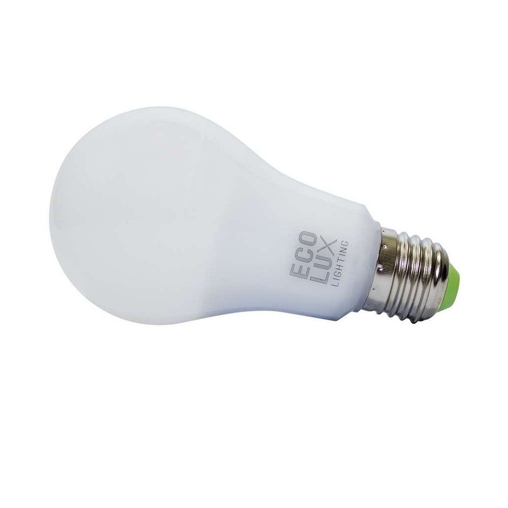 Ampoule E27 A65 12W LED (100W) DOPO - Blanc du Jour 6000K | Leroy Merlin