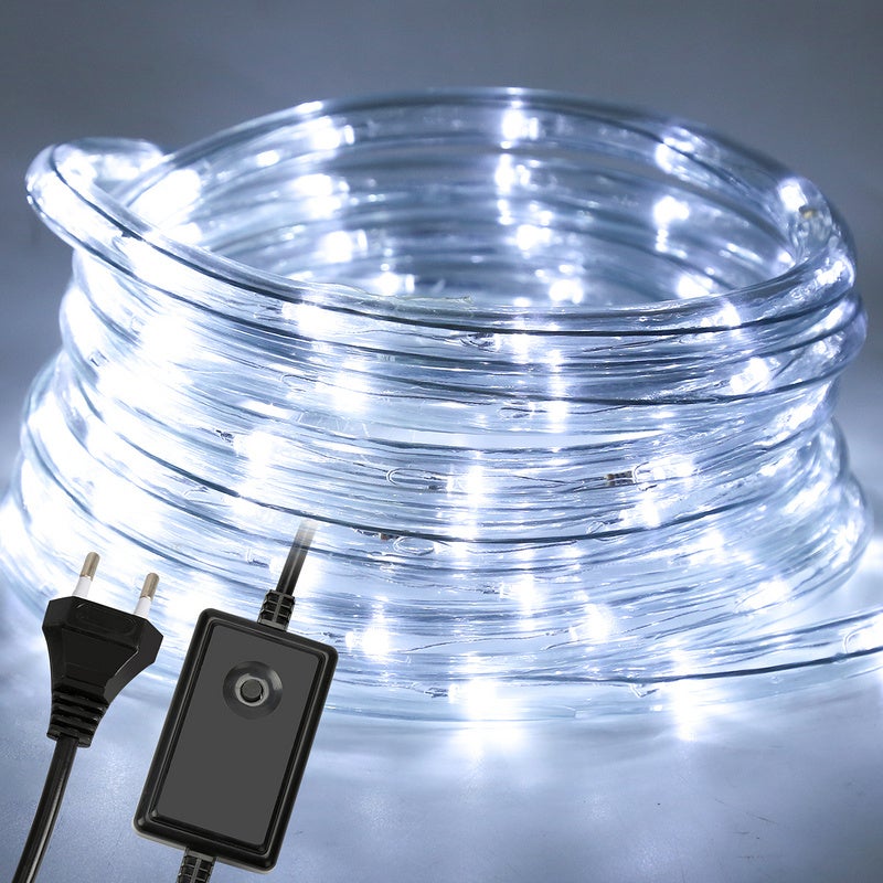 Tubo LED LED LED de 20 m LED LED WHITE COLD SIGN | Leroy Merlin