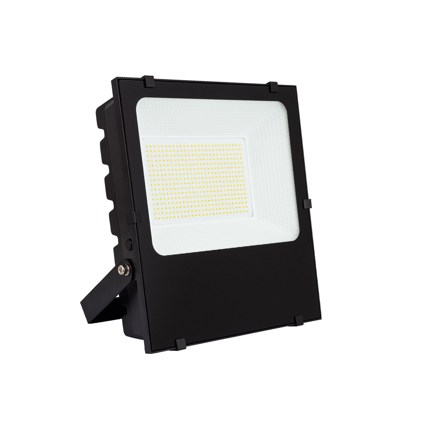 Ledkia Foco Proyector LED 200W 145 lm/W IP65 HE PRO Regulable 3000K Blanco Cálido | Leroy Merlin