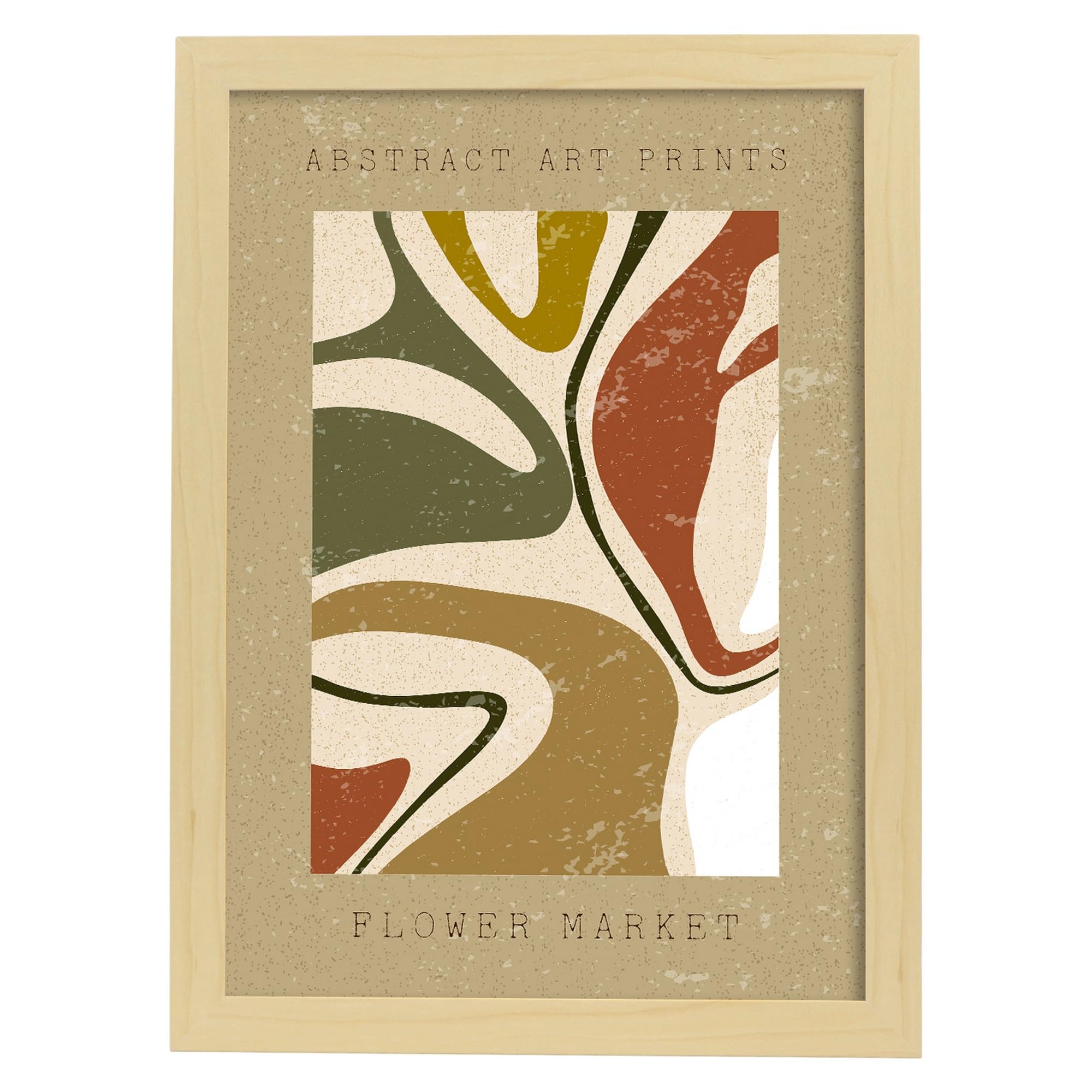 Lámina Poster De Mármol Cuadros Decorativos Para Tu Salón Hogar ...