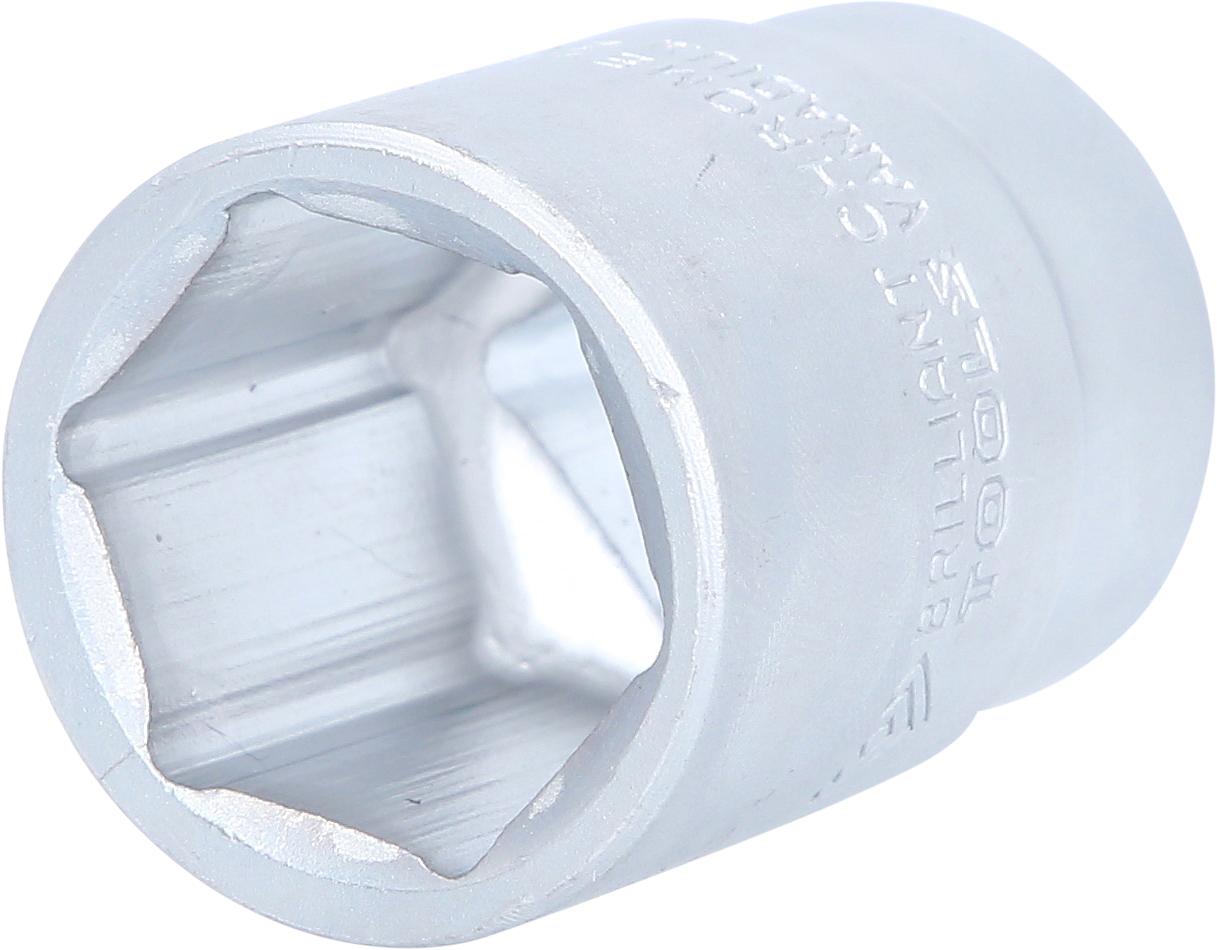 Brilliant Tools Bussola esagonale 3/4", 28 mm | Leroy Merlin