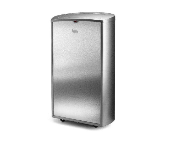 Black and Decker - Climatiseur mobile réversible 3500 W pour 35 m2 ...