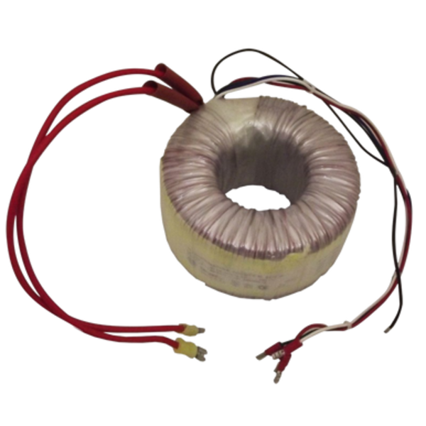 Transformateur TORIQUE 230/12V - Transformateur torique 12v piscine ...