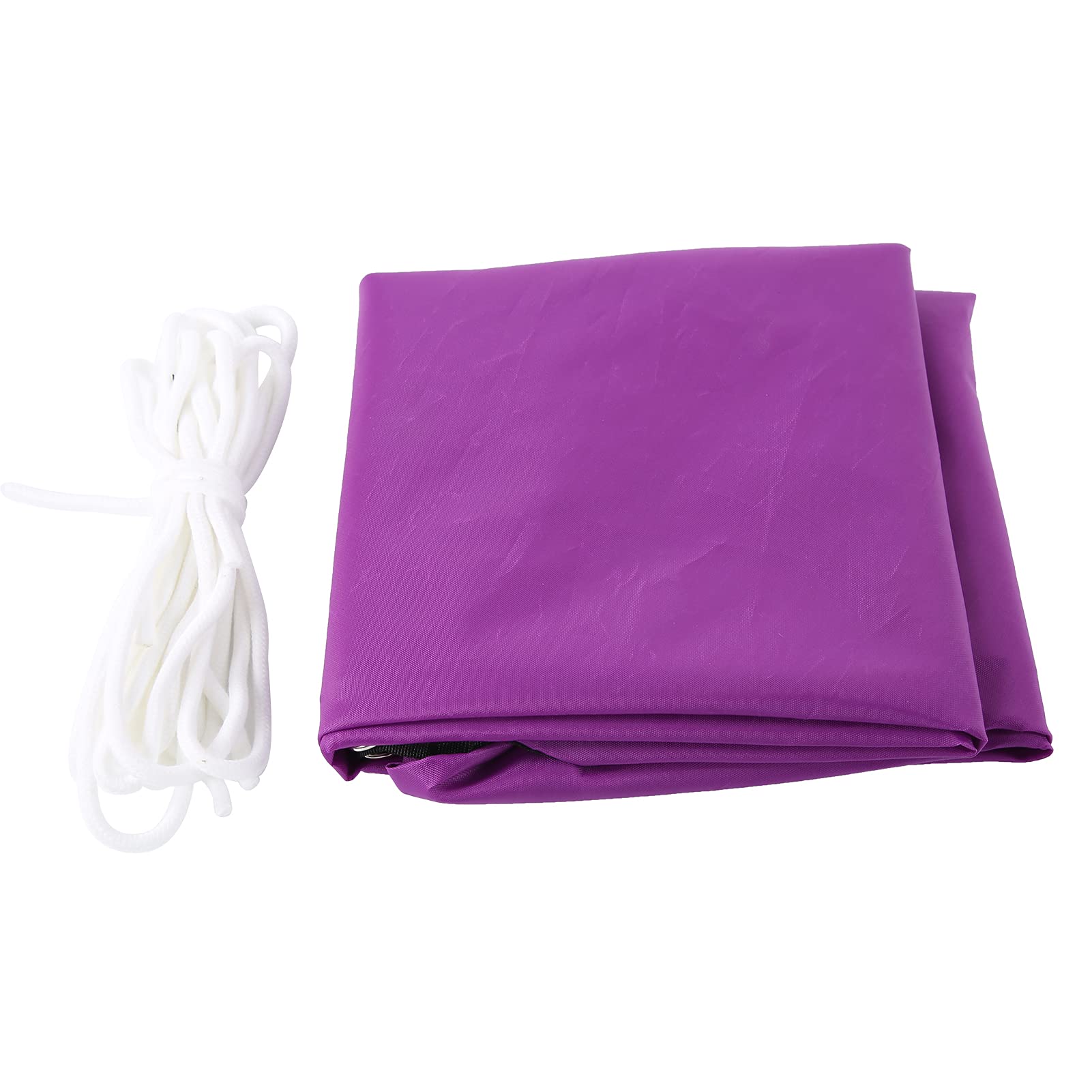 Triangolo parasole impermeabile traspirante Oxford tessuto ombreggiante ...