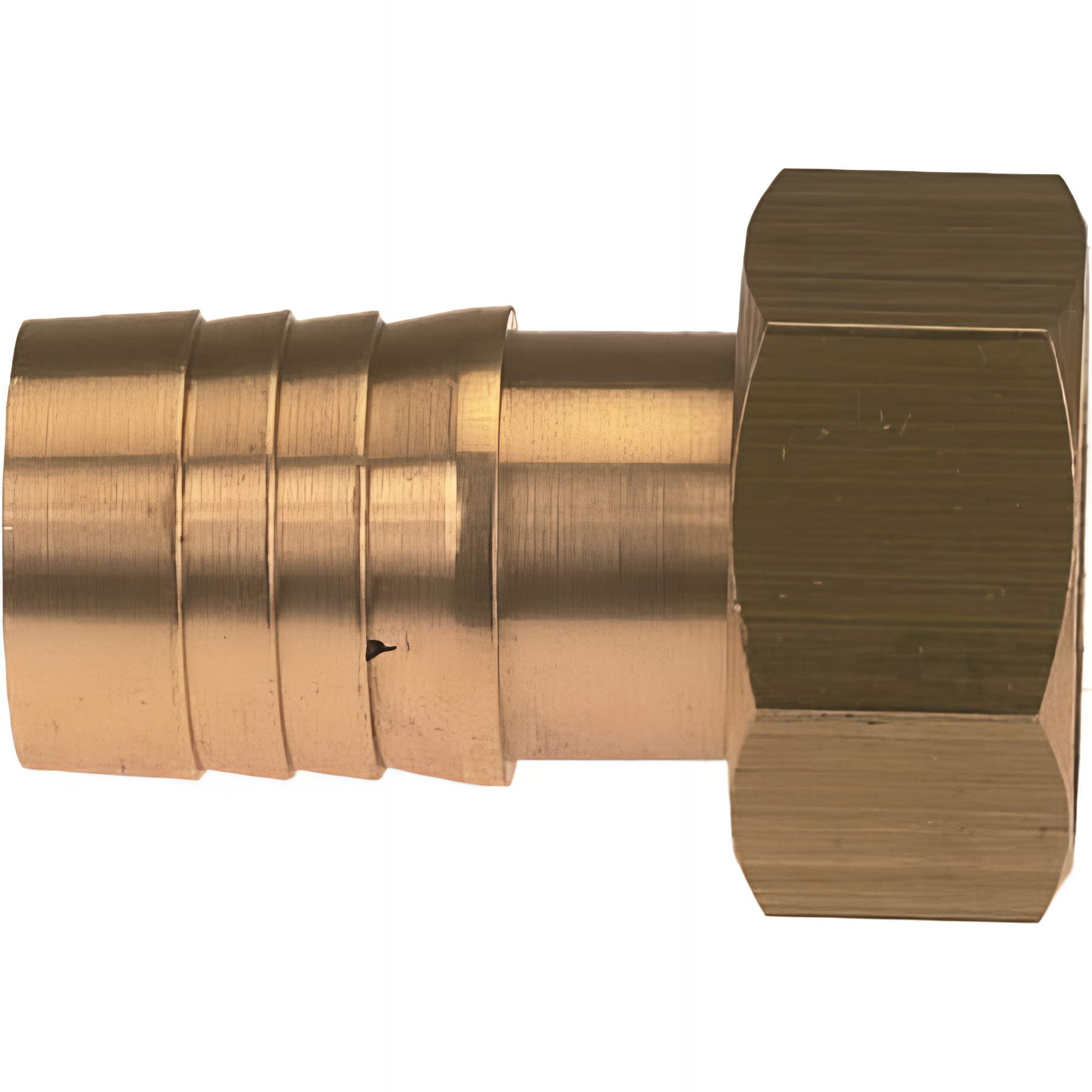 PACK oferta: 10 accesorios femeninos PTR 1/8 DN 8 grúas 9 | Leroy Merlin