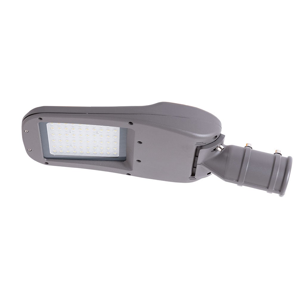 Lampadaire LED 60W 10.000Lm 2700ºK 0-10V IP65 PRO SMD5050 100 000H [HO ...