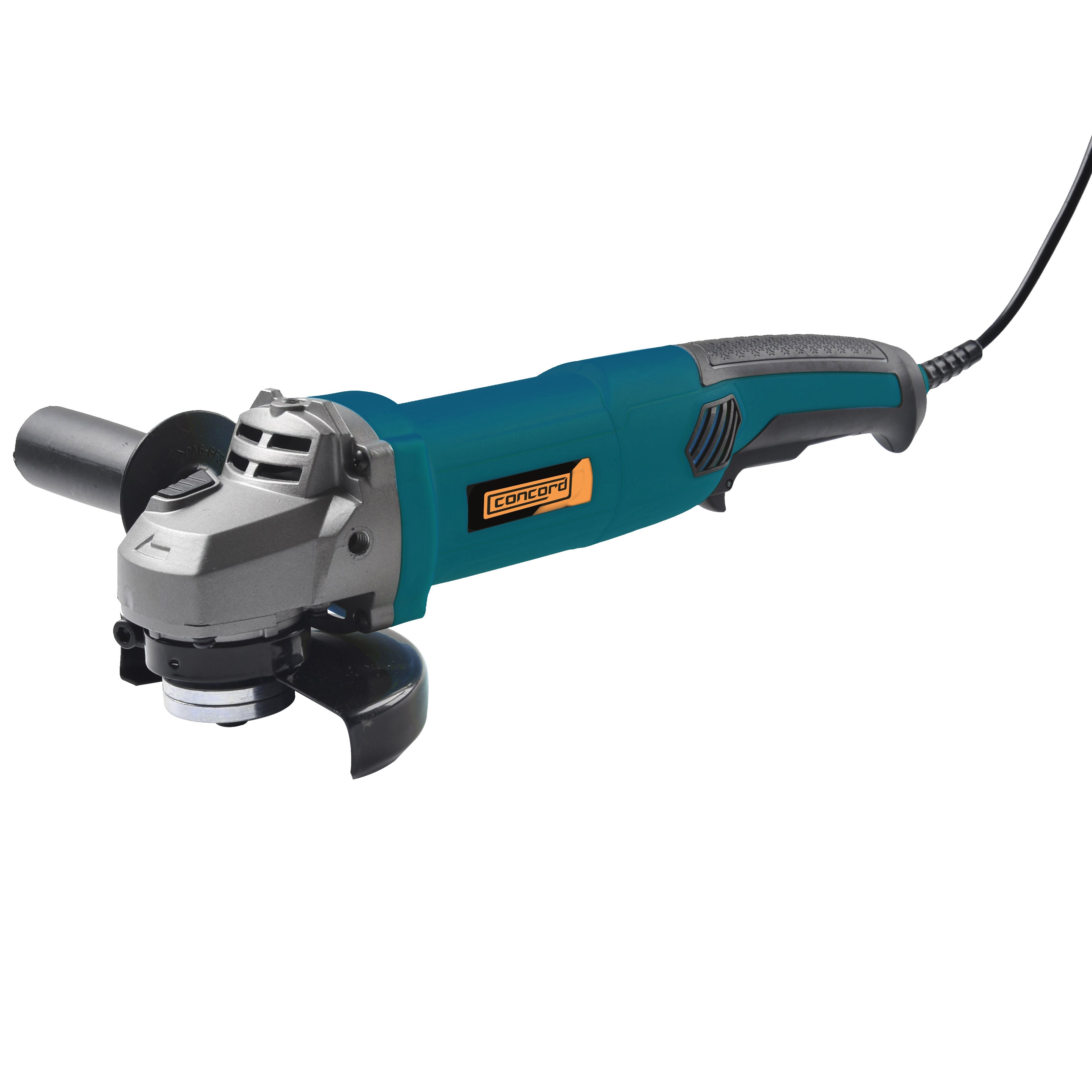 MINI AMOLADORA CONCORD 900W AG033 125 | Leroy Merlin