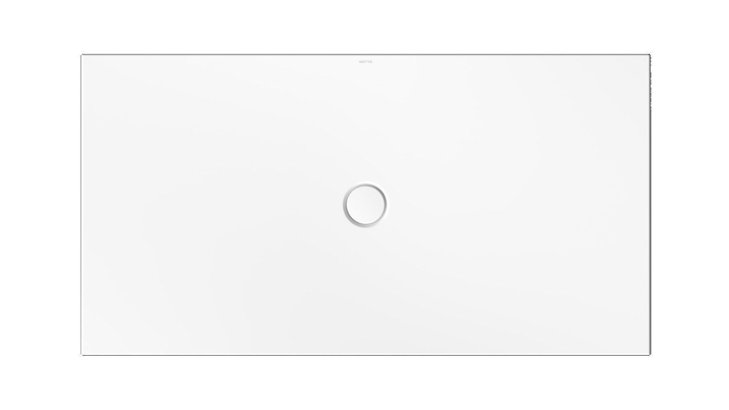 Plato de ducha BetteFloor con Anti-Slip Pro, 170x90cm, 5991-000AE ...