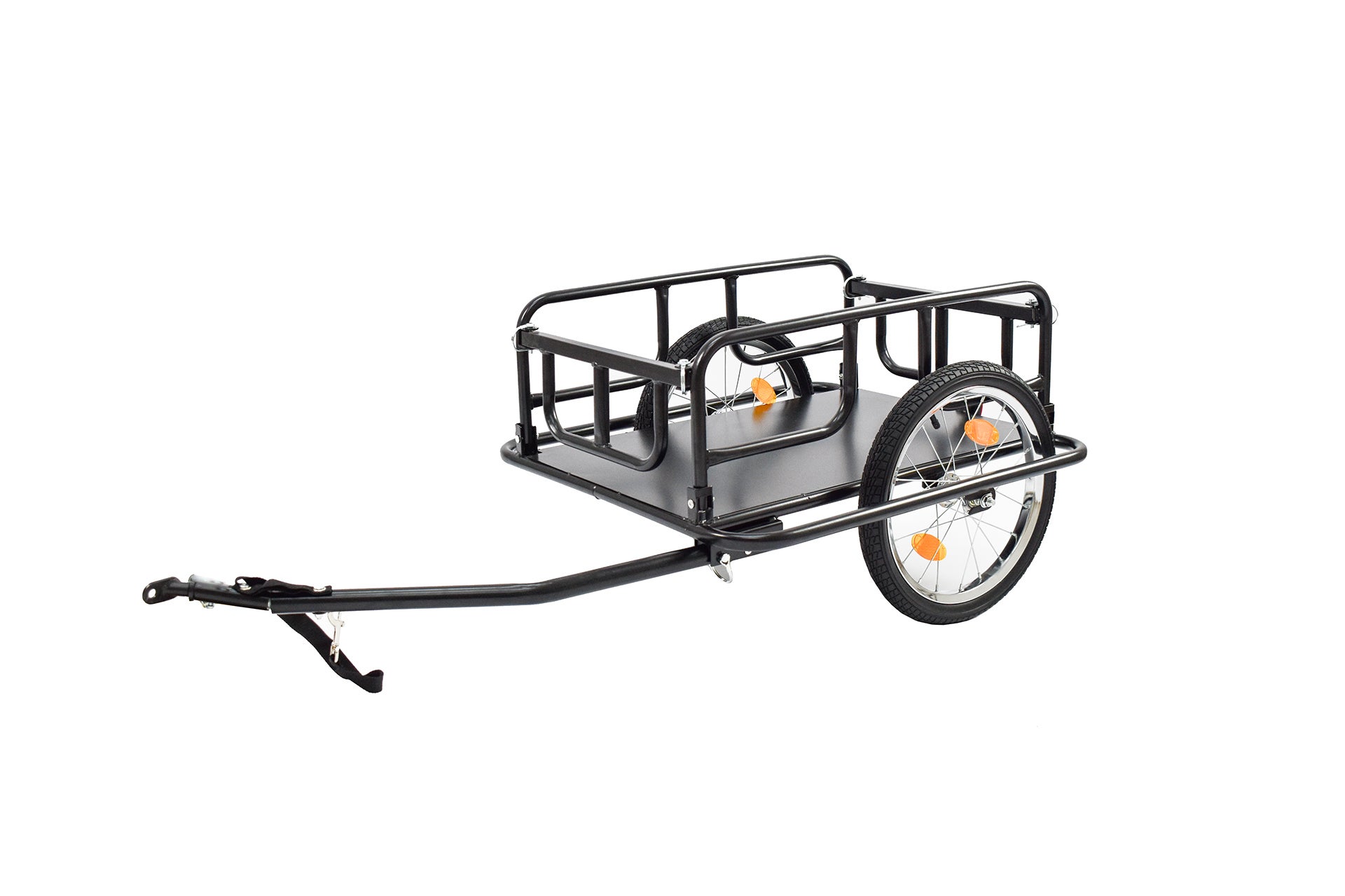 REMORQUE VELO ECO PLIABLE | Leroy Merlin