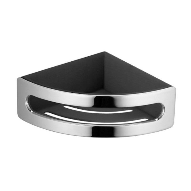 Plato de ducha angular KEUCO ELEGANCE, fijación oculta, 11657010001 ...