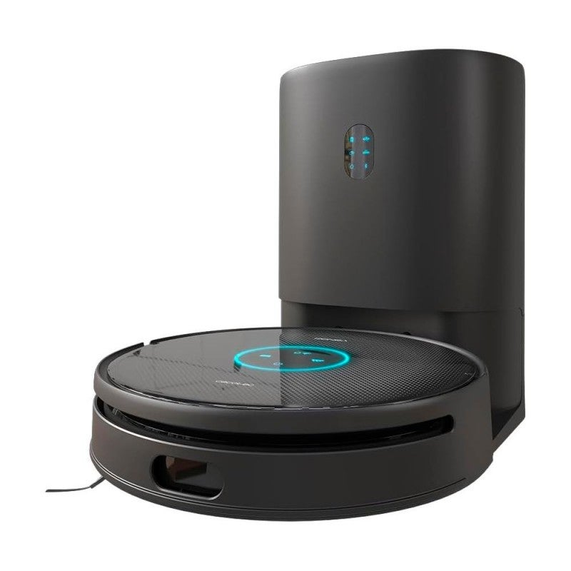 Robot aspirapolvere Conga 12090 Twice Roller Home&Fill Cecotec | Leroy ...