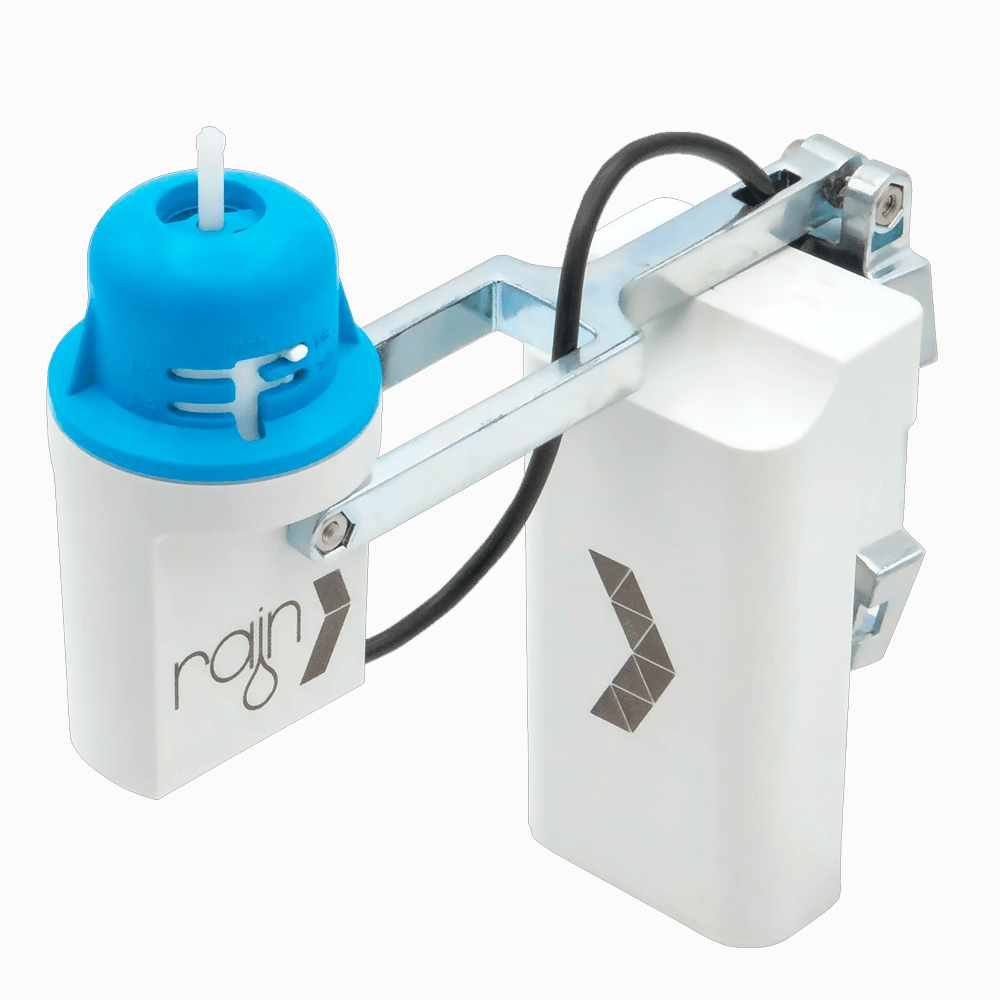 CAPTEUR D'EAU BLUETOOTH VISION PLUIE | Leroy Merlin