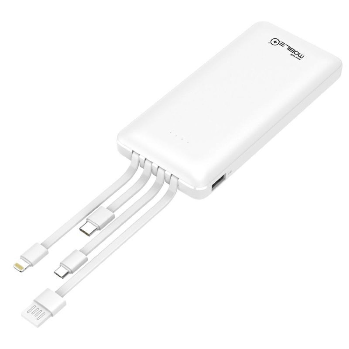 Power Bank 10000 mAh PD20W Carga Rápida para Dispositivos Móviles ...