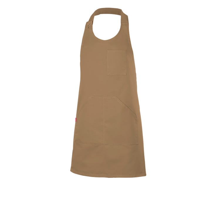 Delantal Peto U Beige | Leroy Merlin