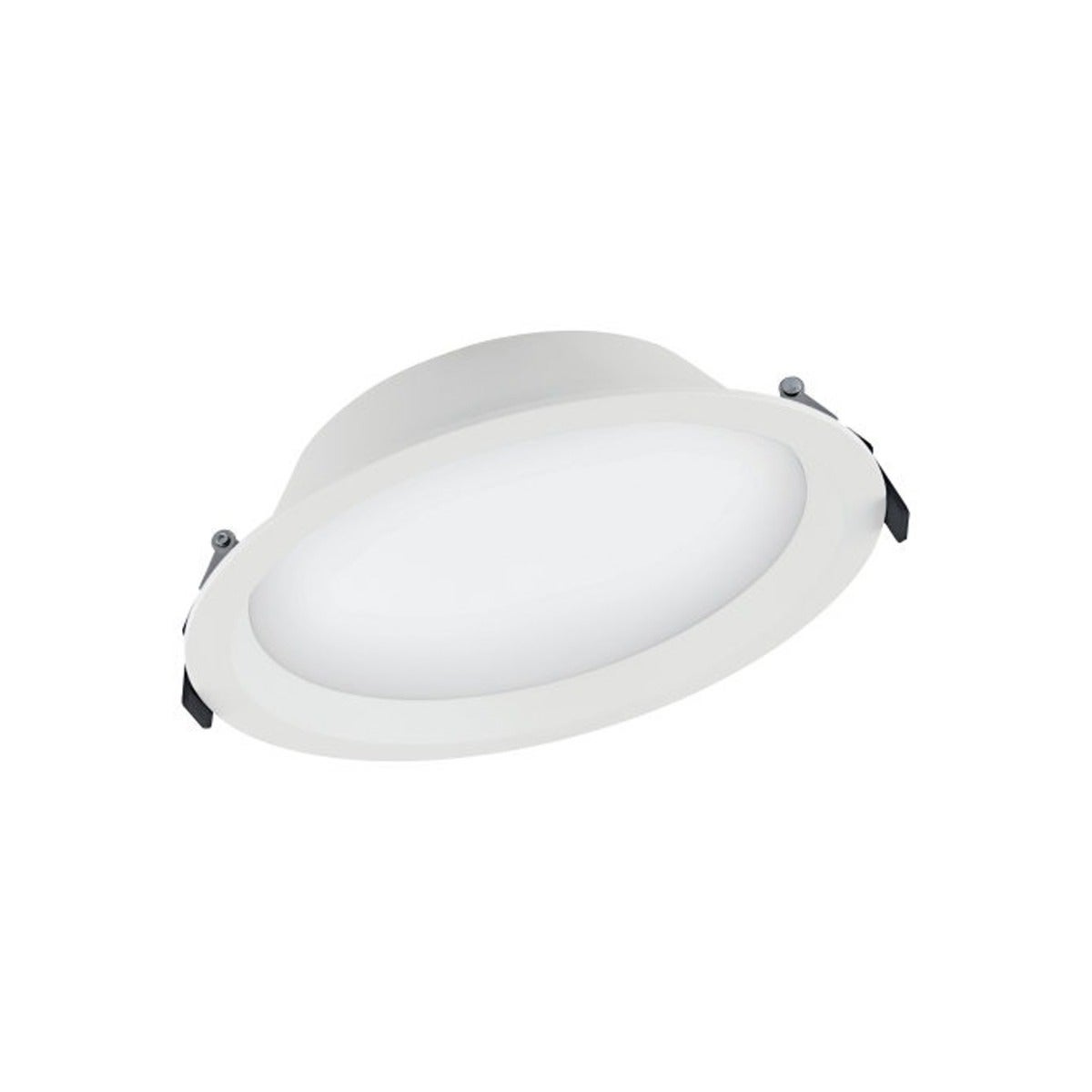 Downlight LED 25W/4000K 230V IP44 | Bricoman