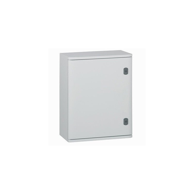 Legrand Caja poliéster Marina IP66 IK10 500x400x206mm 036252 | Leroy Merlin
