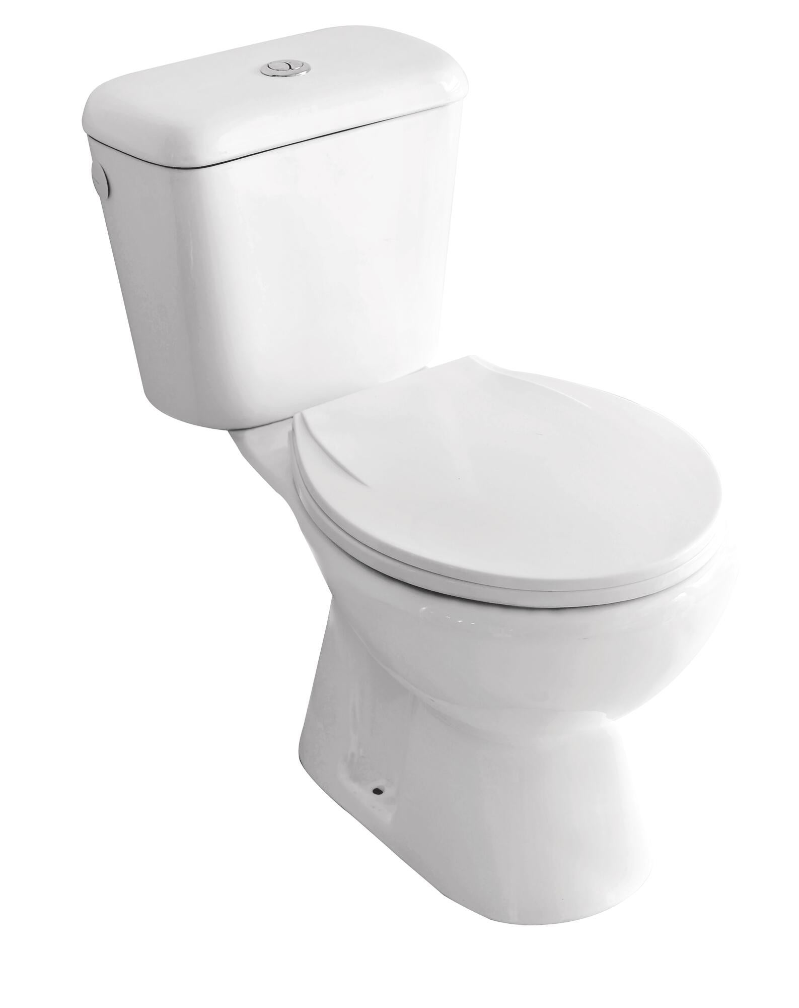 ONDEE - Pacchetto WC ECO con flangia di scarico verticale - H71 ...