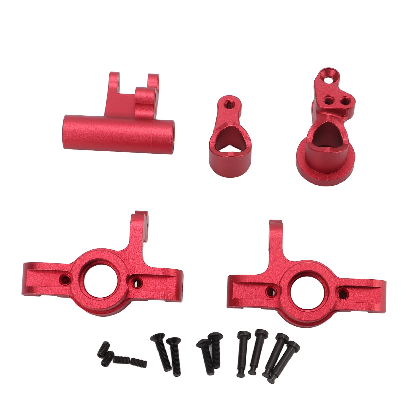 Ensemble de pièces de direction RC, assemblage de coupelle de direction ...