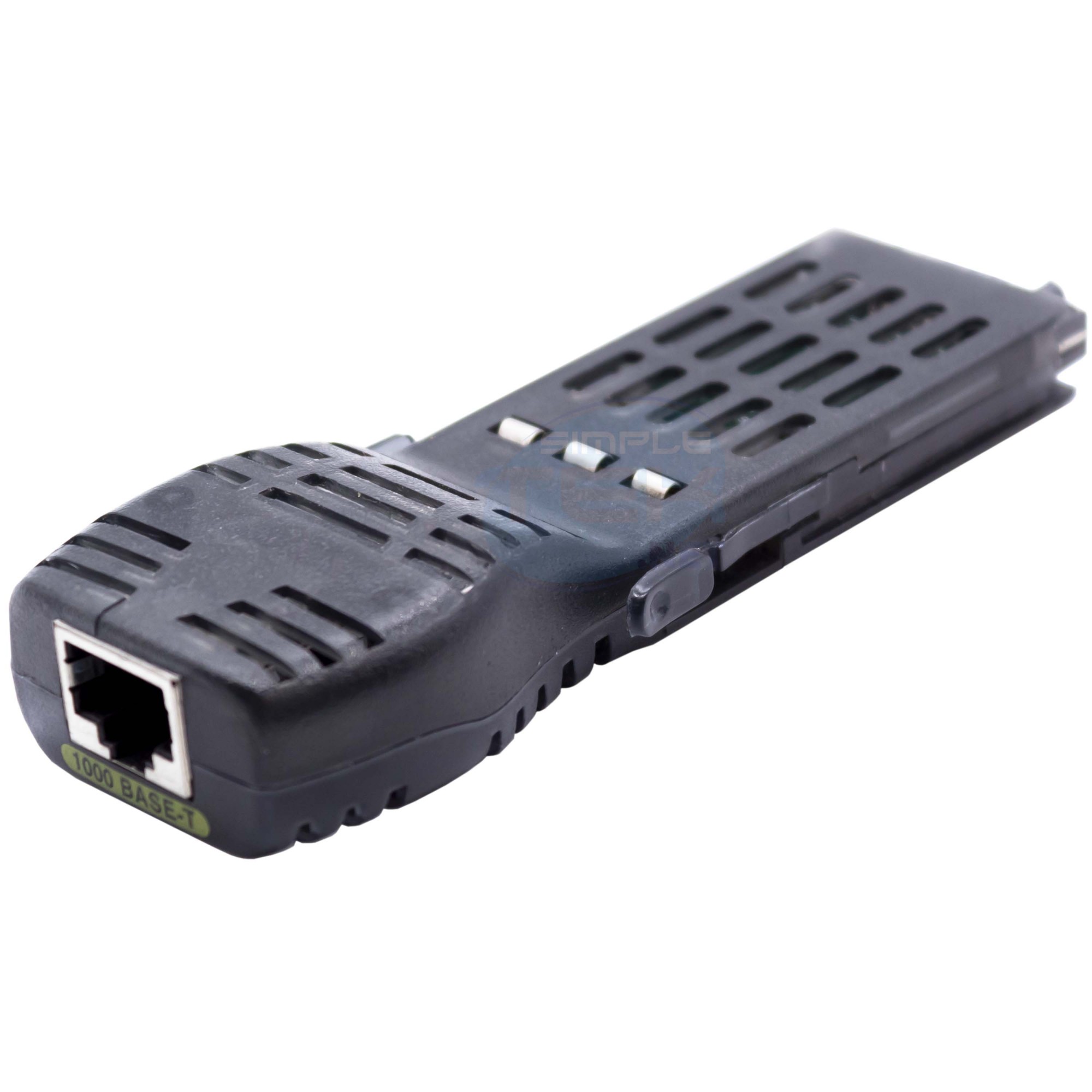 Cisco Ws-g5483 1000base-t Transceiver Modulo Gigabit Fast Ethernet Lan ...