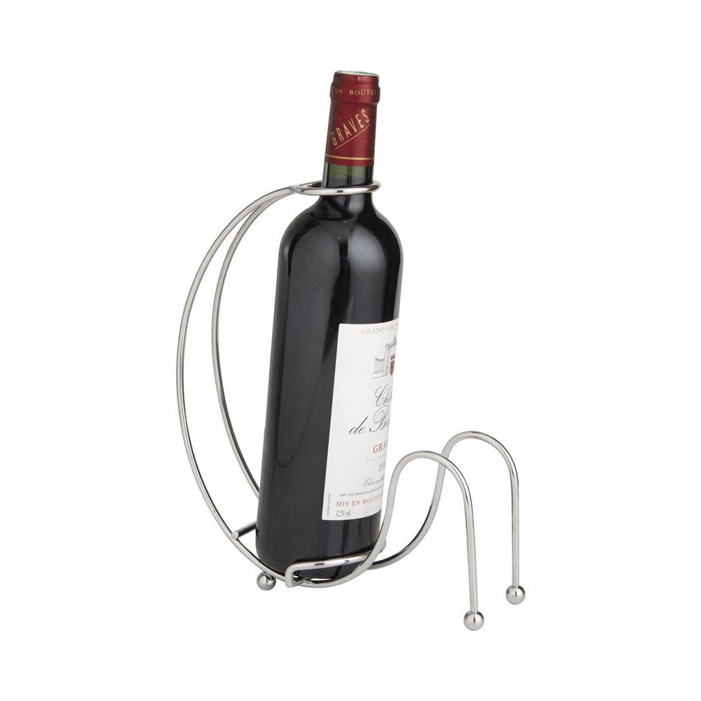 Panier verseur pour bouteille de vin Aubry Gaspard | Leroy Merlin