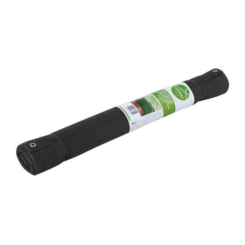 Malla Balcony EASY Grey - Anth 0.9x5 | Leroy Merlin