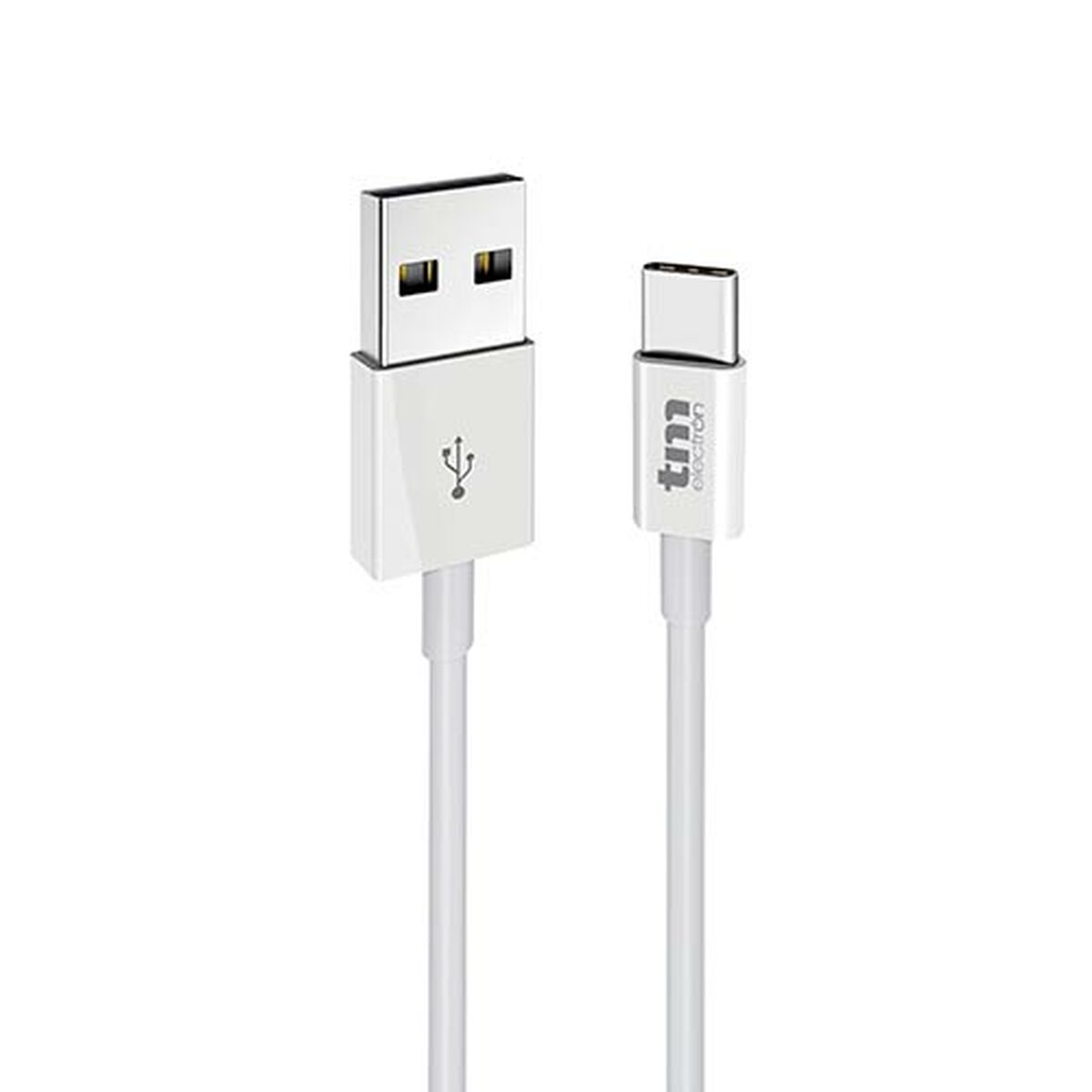 Cable USB-C a USB TM Electron 1 m | Leroy Merlin
