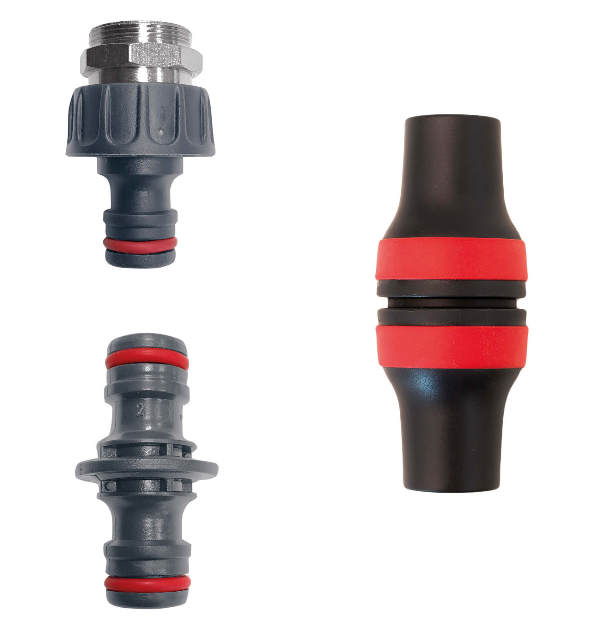 FITT YOYO et IKON Accessoires Set: Composé d'un Douille Adaptateur ...