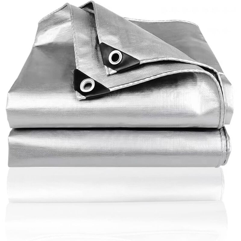 Bache, Bache de Protection, Bache avec Oeillets, Indéchirable Bache ...