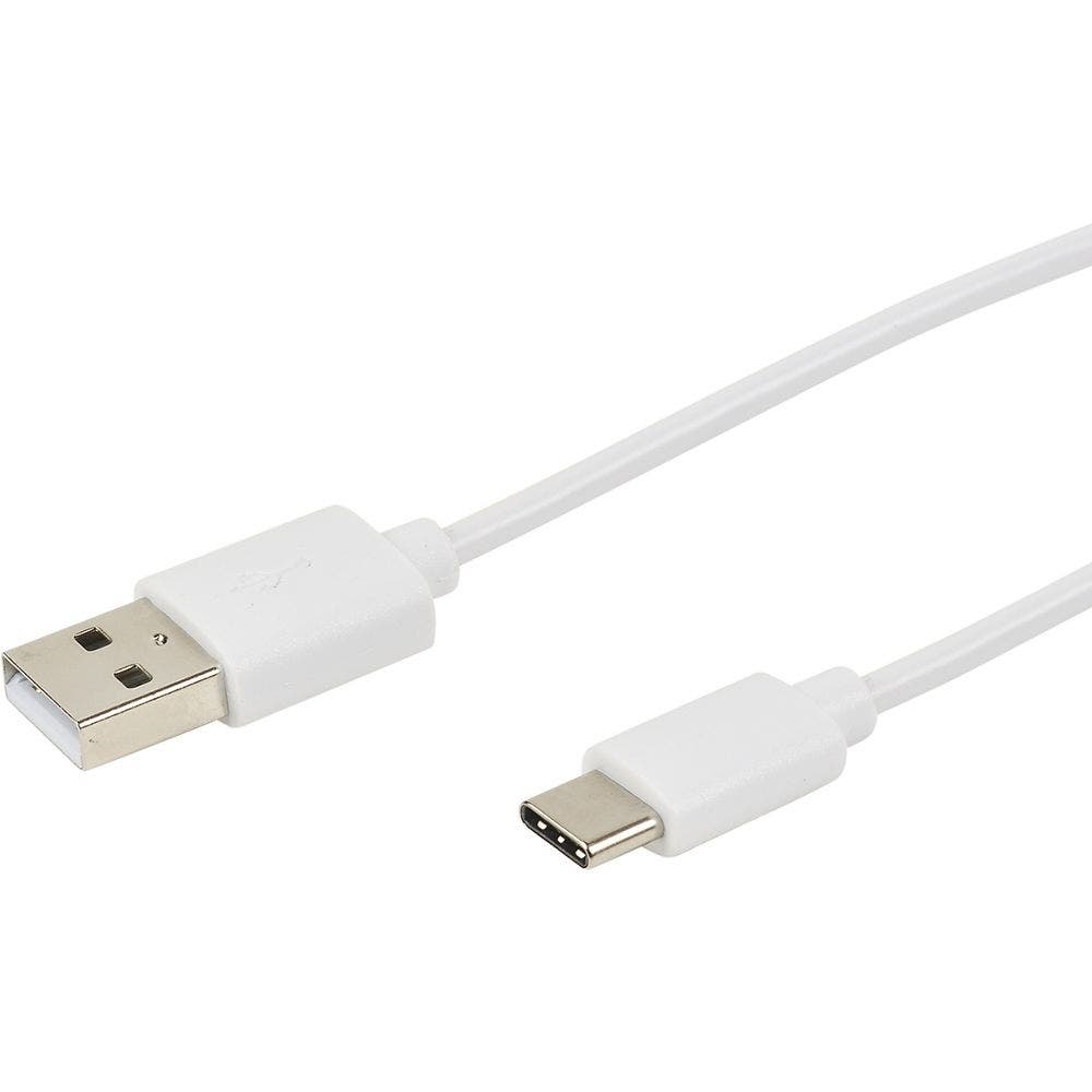 Cordon USB Type C-722444 | Leroy Merlin