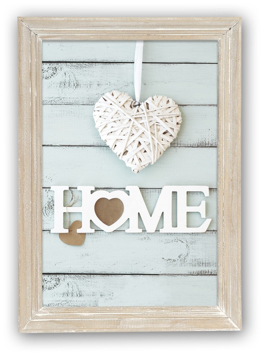 Zep T15568 Cornice portafoto, Beige, 15 x 20 cm | Leroy Merlin