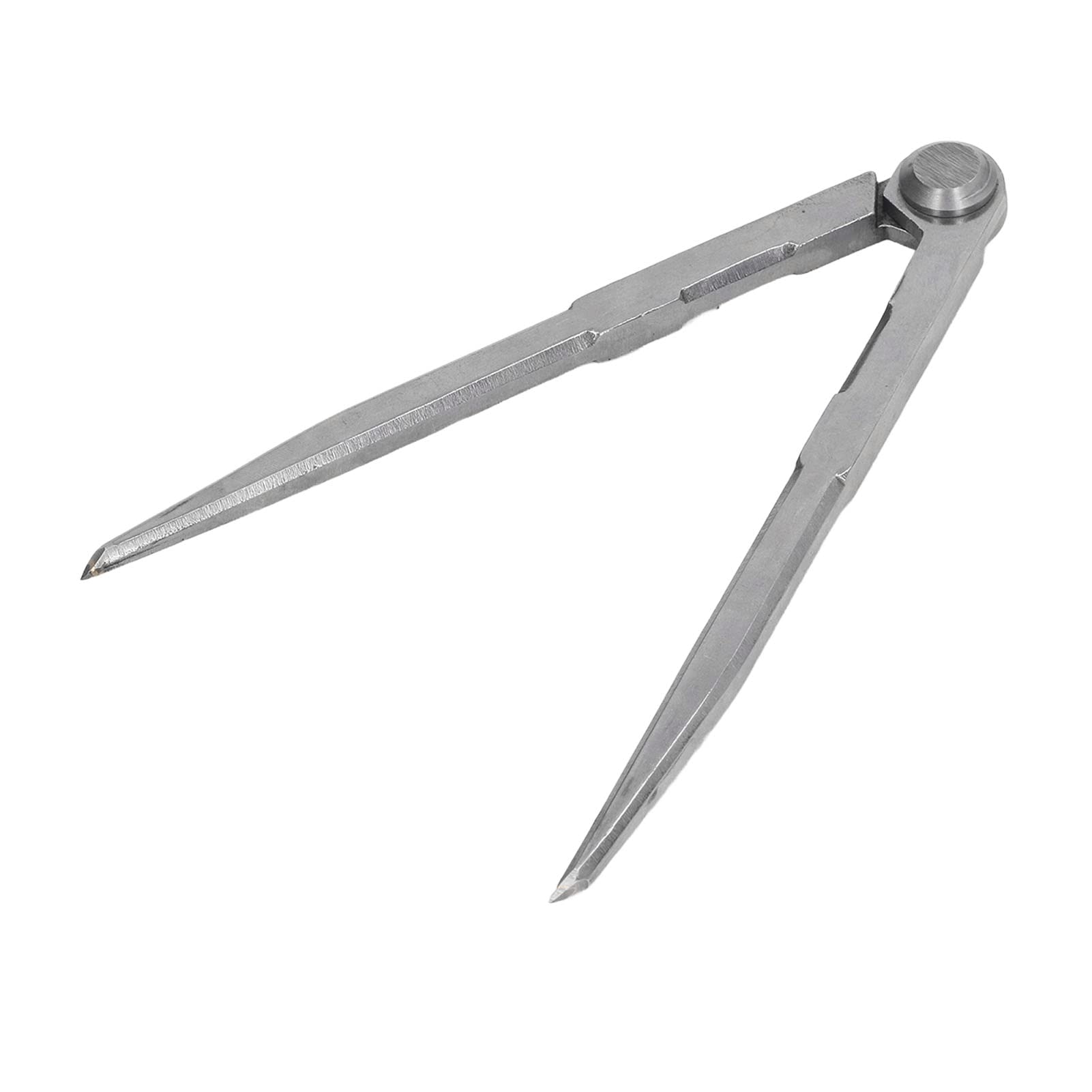 Divisore ad ala in acciaio al carbonio temprato con punte finemente ...