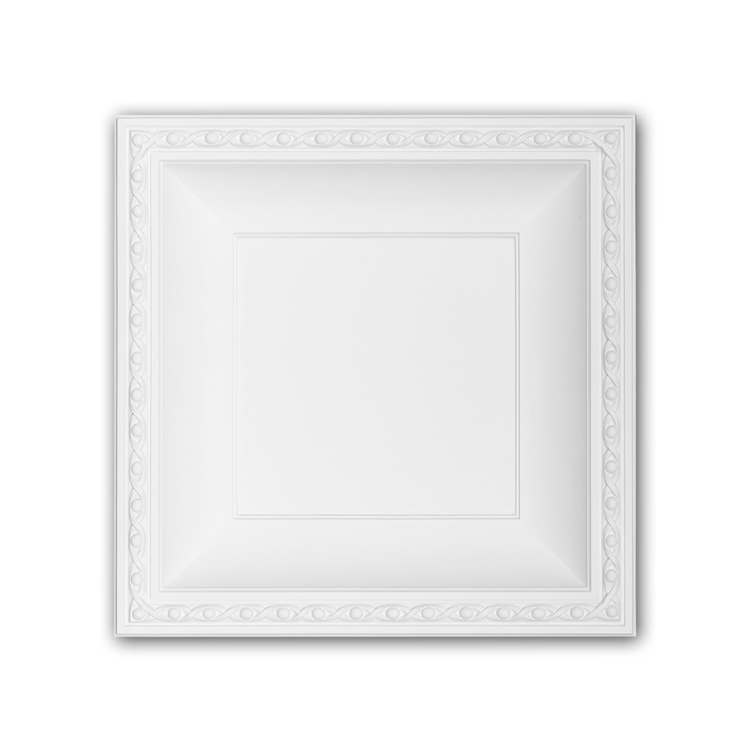 Placa de techo Profhome 157004 Elemento para techo Panel de pared ...