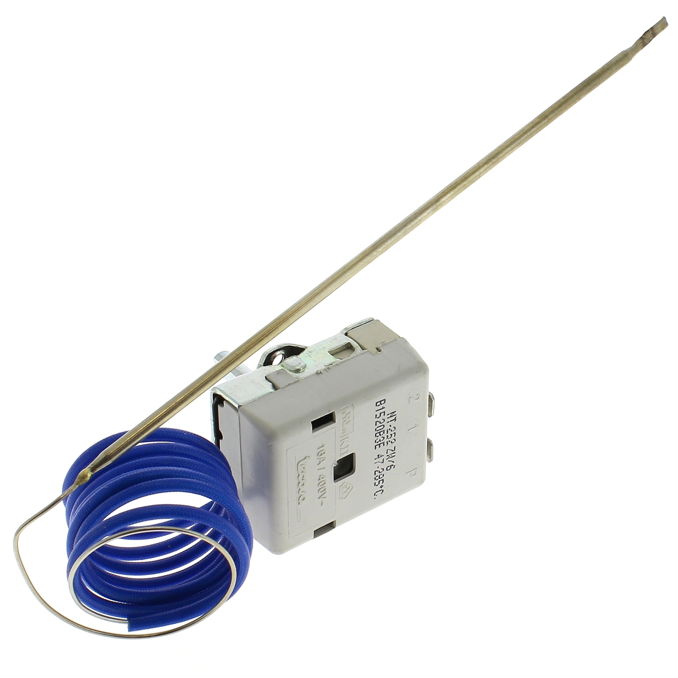 Thermostat four -> 285° nt-252zw/6 pour Four Far | Leroy Merlin