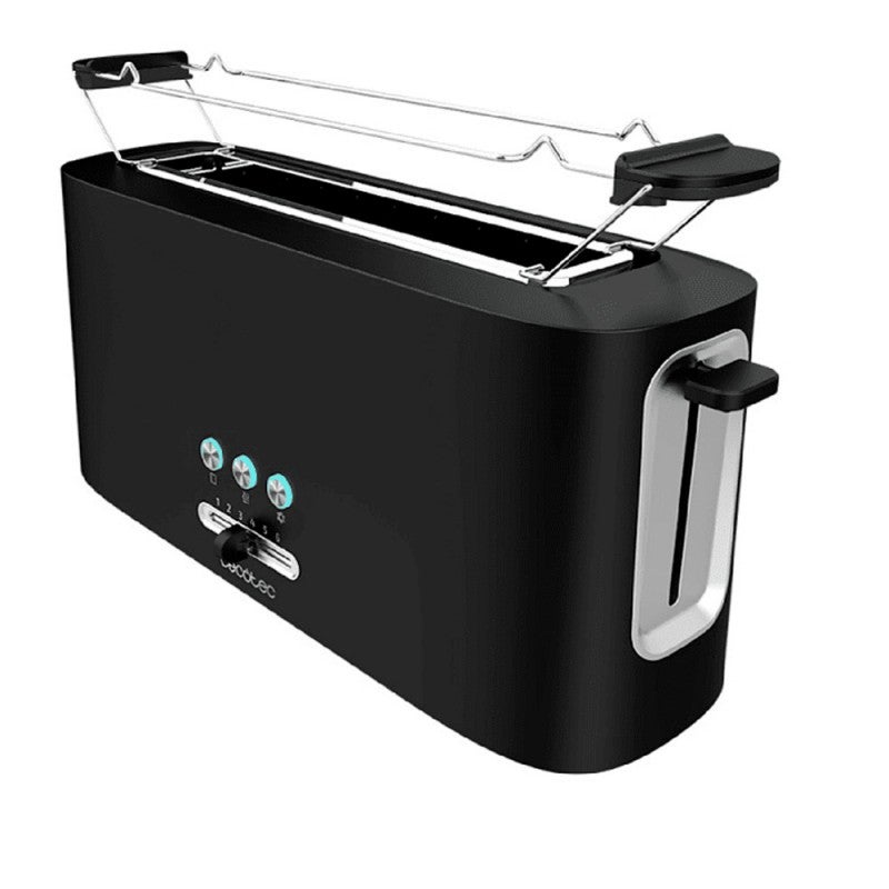 Toast-Taste 10000 Extra Toast | Leroy Merlin