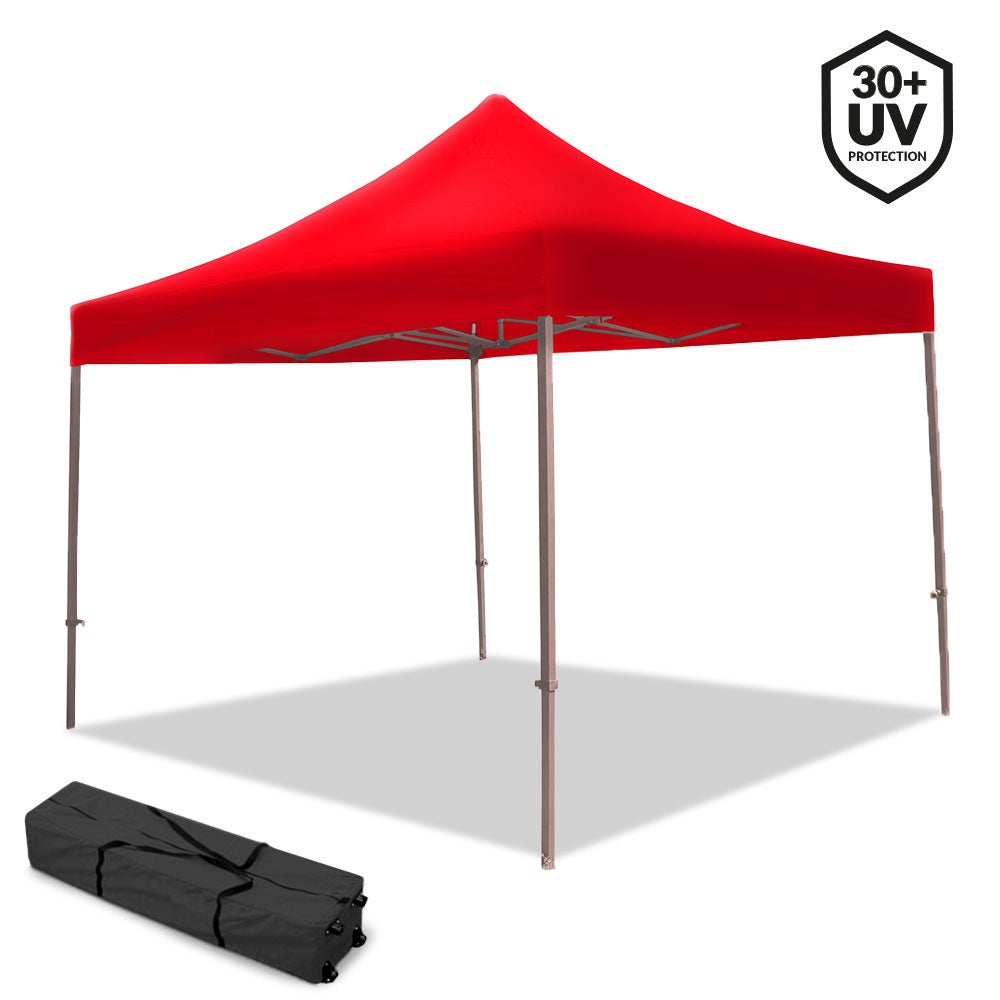 Tonnelle pliante 3 x 3 professionnelle, tente/chapiteau pour marchés ...