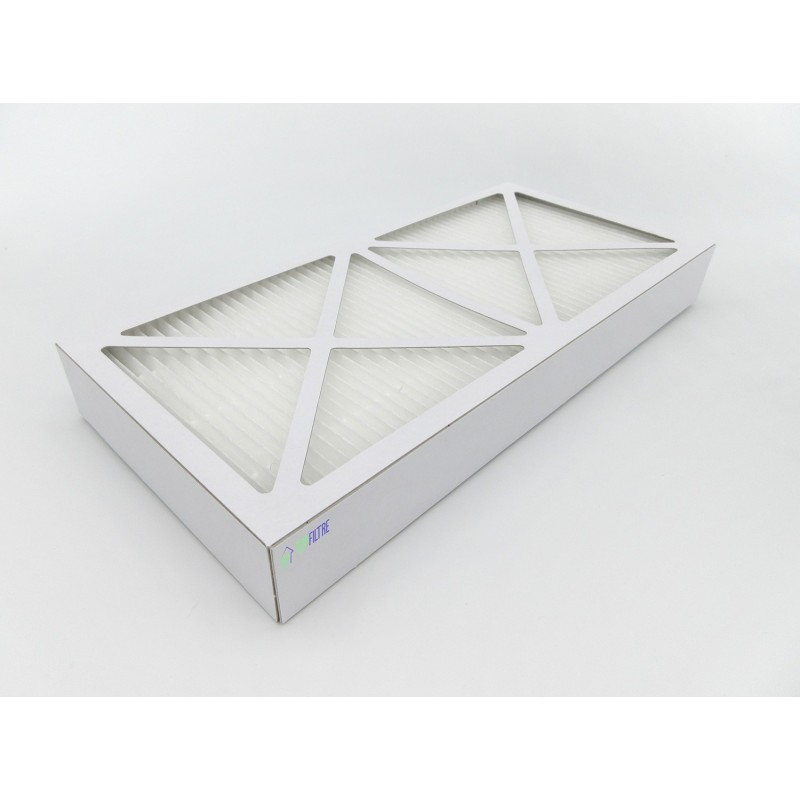 Filtre F7 compatible UNELVENT IDEO 325 ECOWATT / INITIA 225 | Leroy Merlin