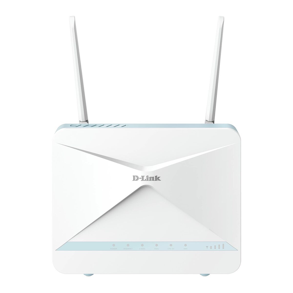 Router D-Link G416 | Leroy Merlin