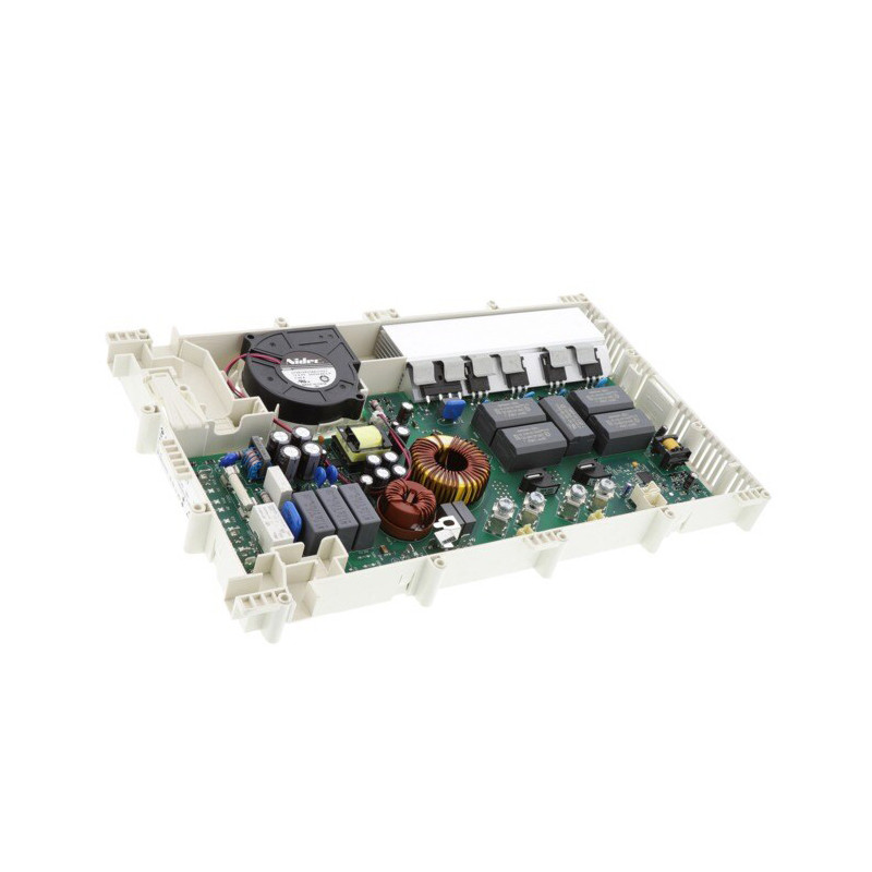 Module induction pour table de cuisson Aeg 405552158 | Leroy Merlin