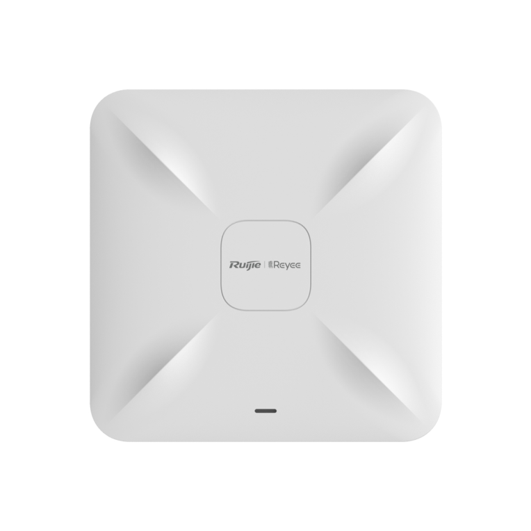 RUIJIE REYEE CEILING MOUNT ACCESS POINT 10/100 WIFI5 2.4/5 GHZ | Leroy ...