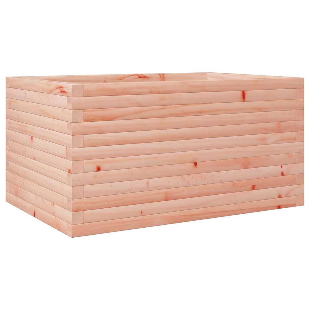 Macetero bancal elevado plantas flores terraza jardín 90 x 60 x 46 cm ...