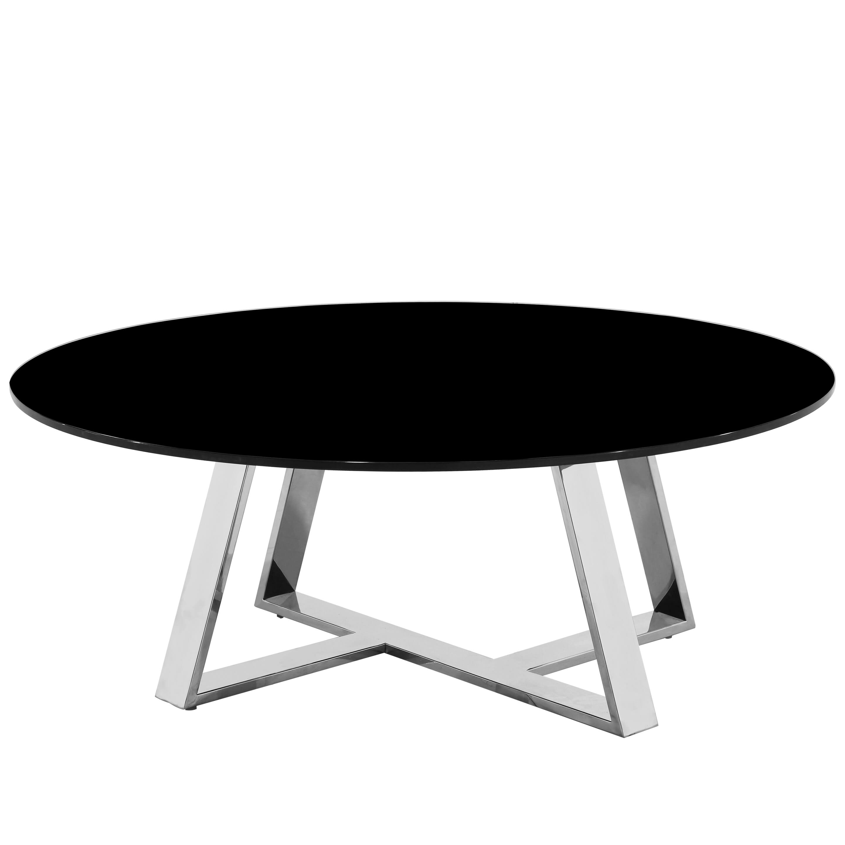 ADM - Table basse 'Crub série Luxury' | Leroy Merlin