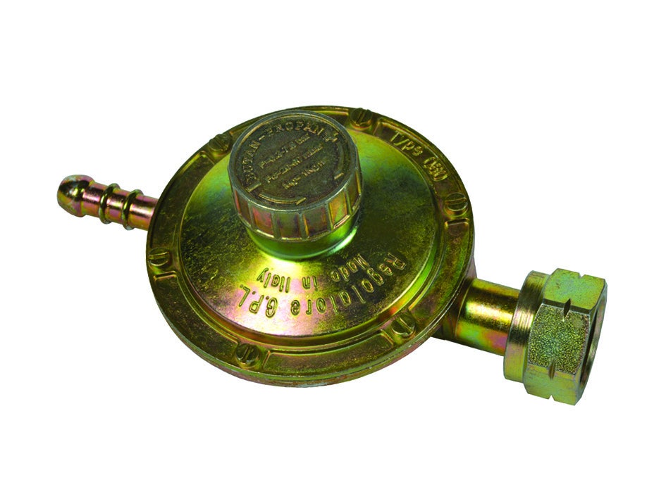 Regulador de gas horizontal Bp Reg. Kg/H 1.1 | Leroy Merlin