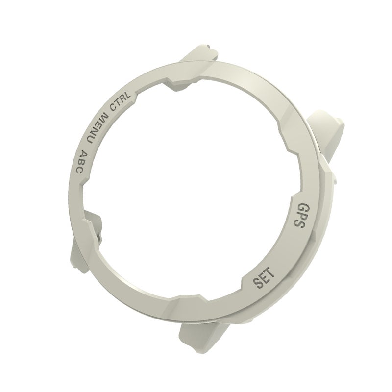 Étui pour Garmin Instinct 2 White | Leroy Merlin